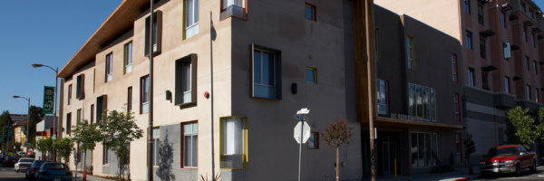 Home - Downtown Berkeley Inn